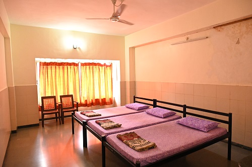 Shree Saibaba Sansthan Trust, Shirdi.Official Website